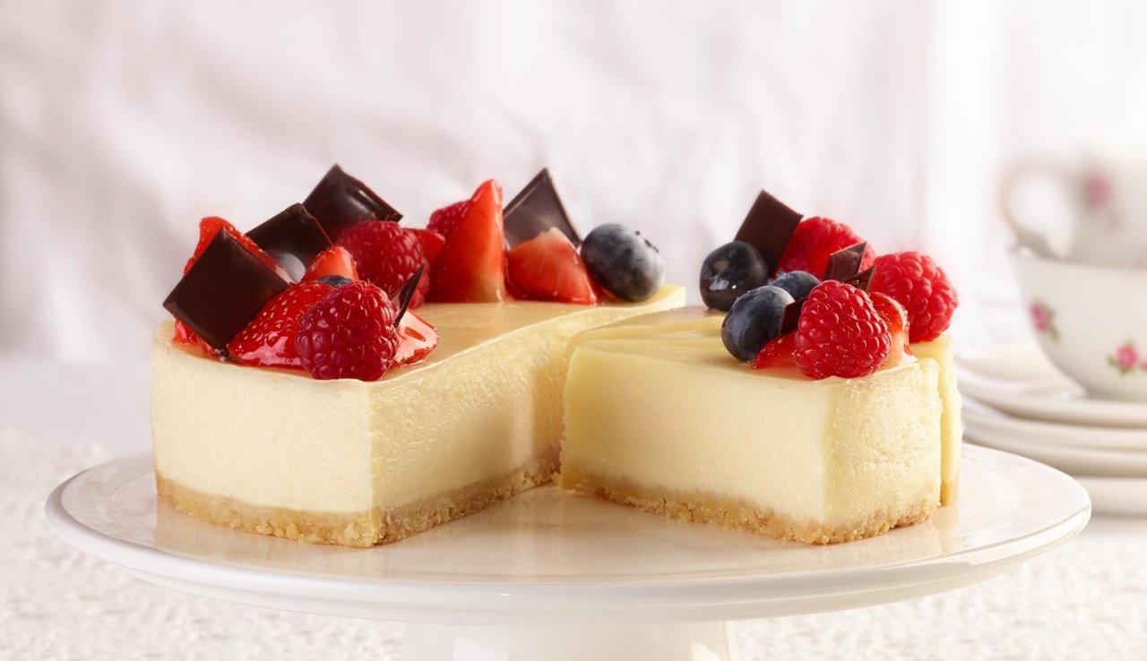 Products - Puratos