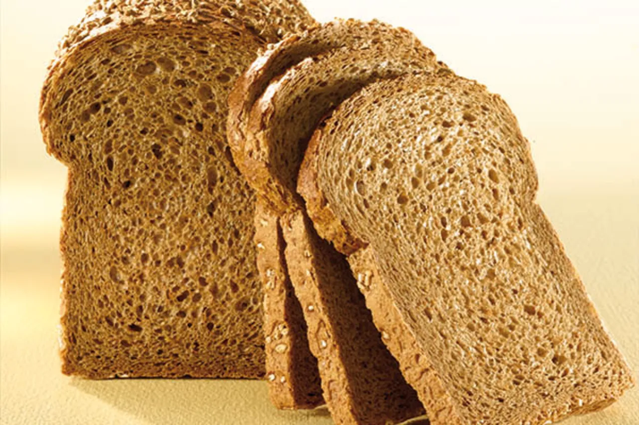 Bread Premix 5% - Puratos